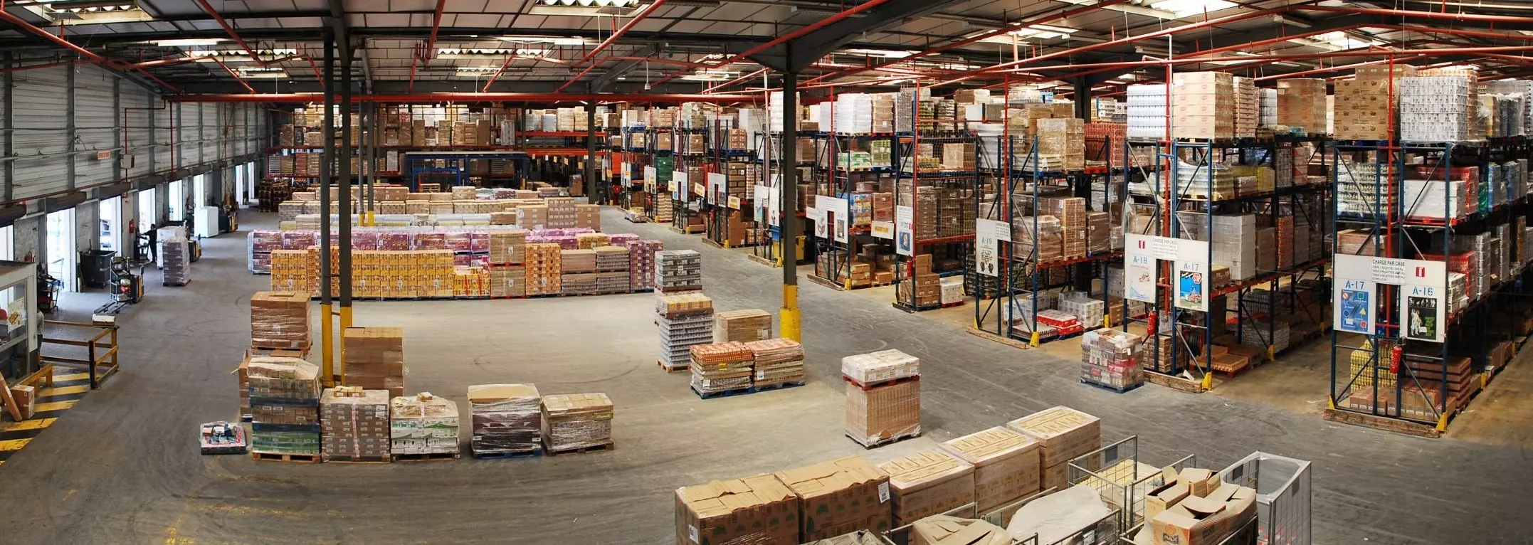 Découvrez LECASUD - E.LECLERC Approvisionnements Sud